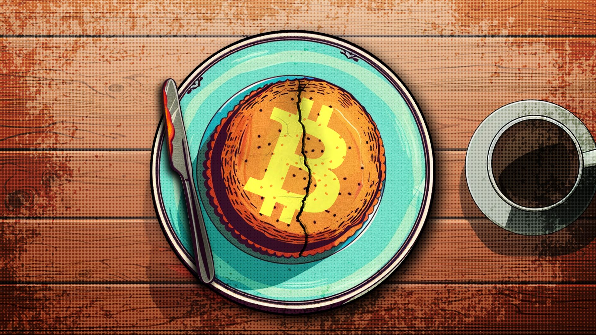 Bitcoin Halving Explained: What is Bitcoin Halving?