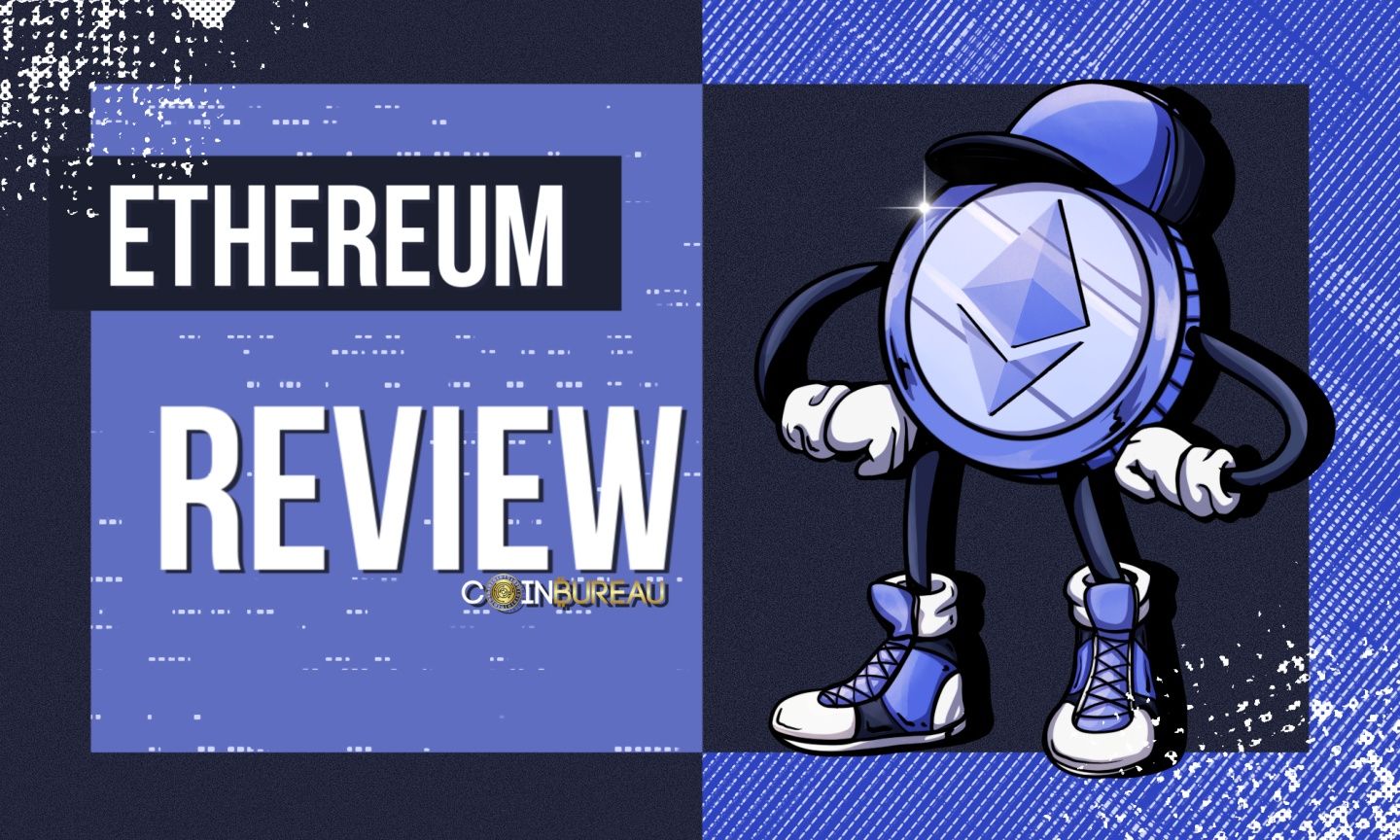 Ethereum 101: The Ultimate Guide to Ethereum