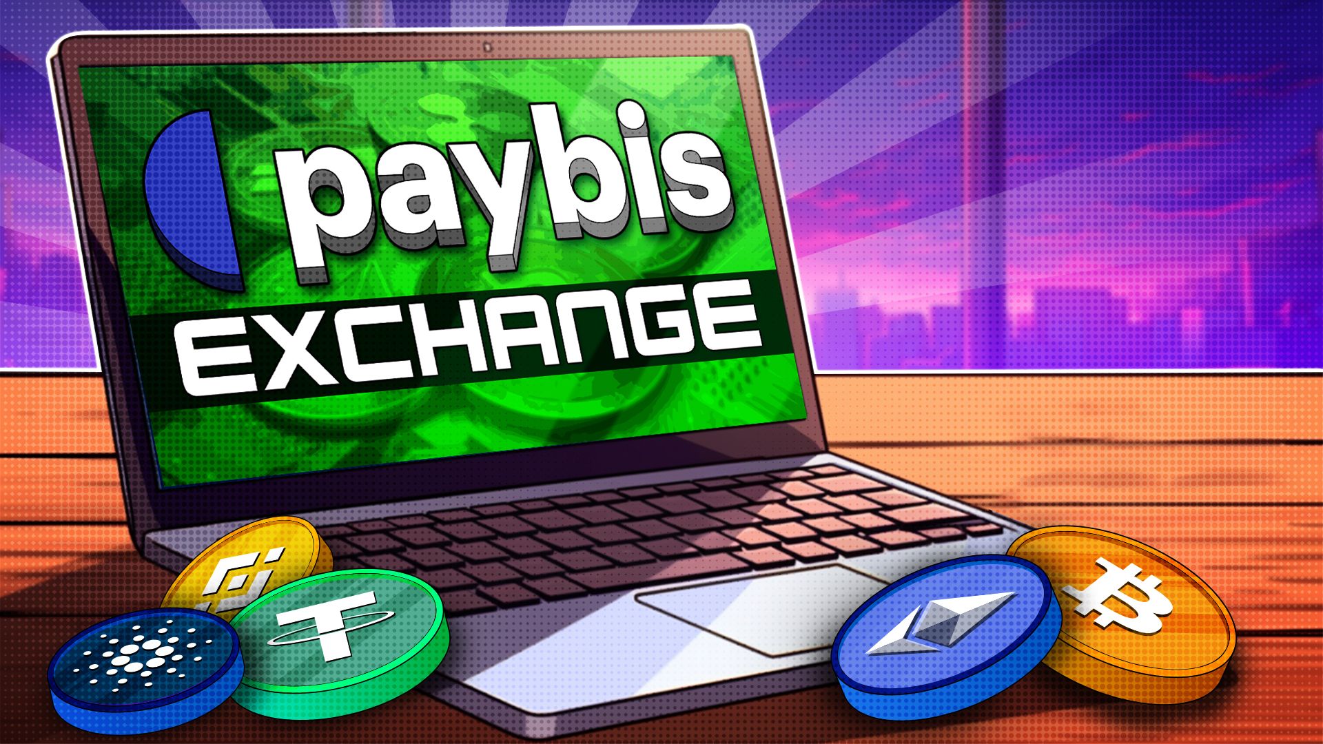 Paybis Review 2024: Safe Place to Buy and Sell Crypto?