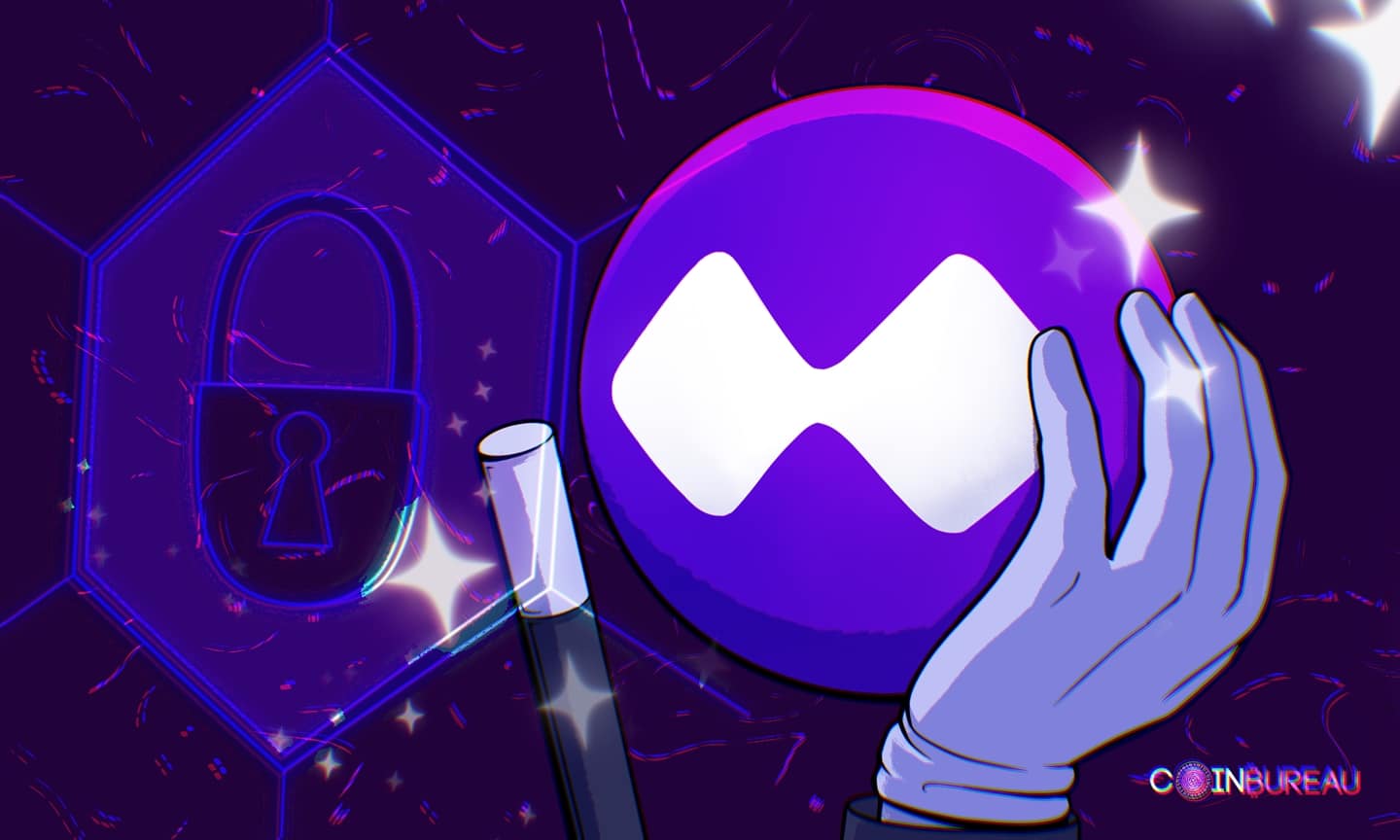 What is Mimblewimble, What Does it Do, and Why You should Care - Coin ...