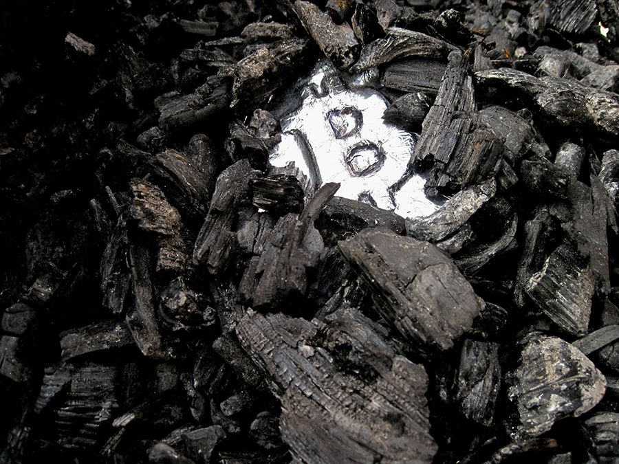 Proof of Burn Explained – Everything That You Need To Know